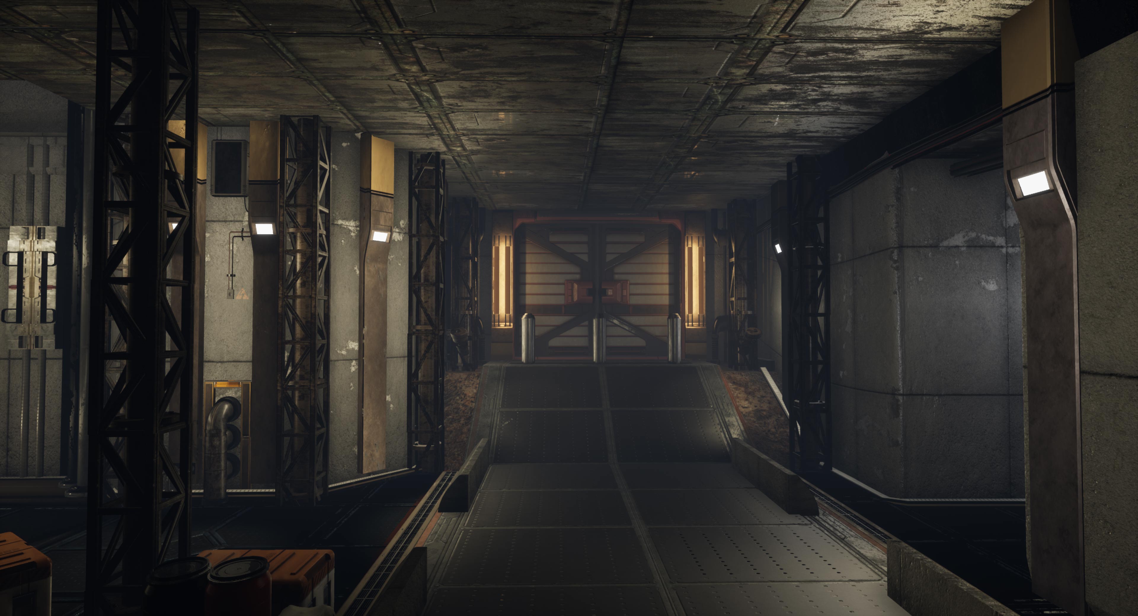 Game Dev Log 2021